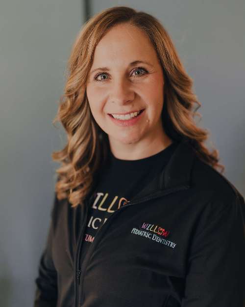 Dentist in Tecumseh MI | Jami Watson